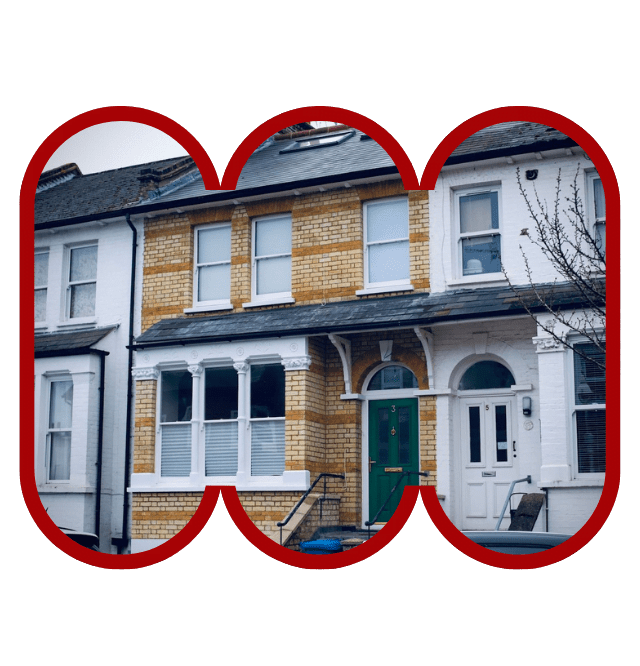 Repointing London | Expert Brick Repointing & Repair Services ...